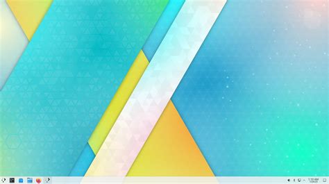 Valentine S Gift For Kde Users Arrive In The Form Of Plasma Release