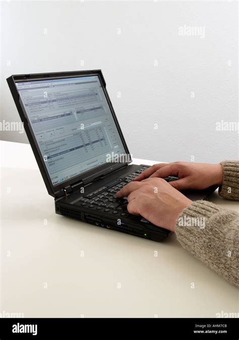 Ibm Laptop