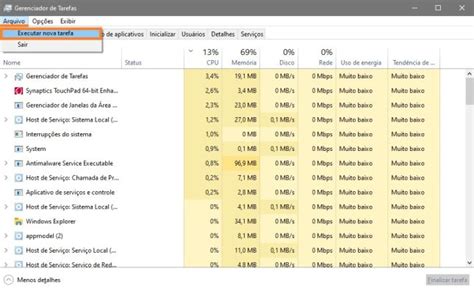 Como Executar O Windows PowerShell WinNotas Br