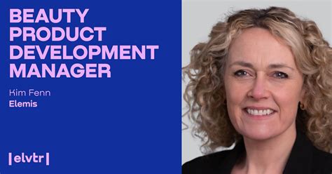 Beauty Product Development Manager Course Cosmetic Development