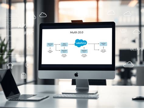 Secure Mulesoft Salesforcesfdc Oauth 20 Integration