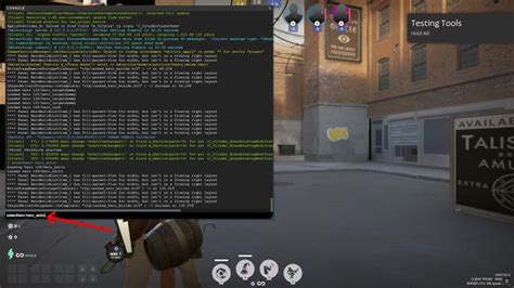 How To Try Out Unreleased Heroes In Deadlock Beebom