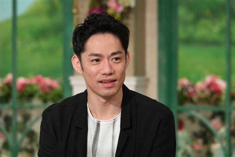 高橋大輔、現役復帰までの思いを赤裸々に告白！（ザテレビジョン）