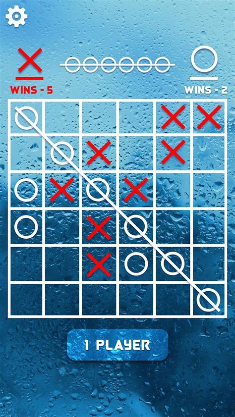Tic Tac Toe Puzzle Xo Game Apk For Android Download