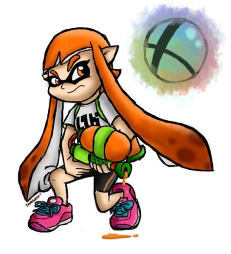 Create A Smash Bros Ultimate Inkling Moves Tier List Tier List Tiermaker