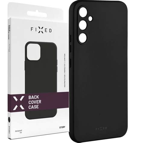 Etui Fixed Do Galaxy A34 5G Obudowa Case Plecki Sklep Opinie Cena