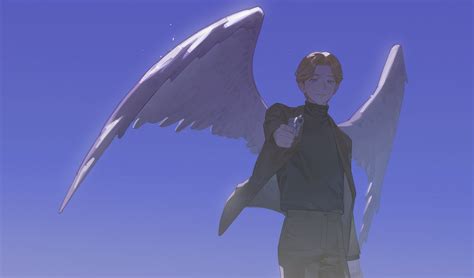 Johan Liebert Monster Drawn By Oripuding Danbooru
