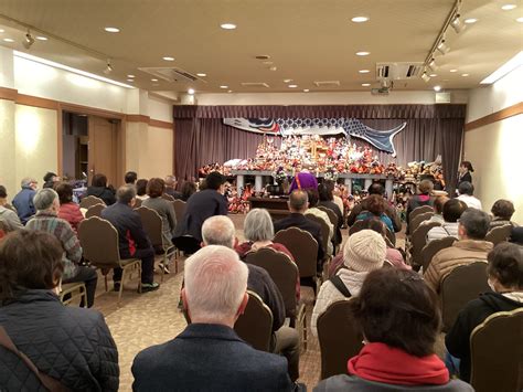 日典ラサ想殯館高崎 春のお彼岸 地域交流フェア 人形供養法会 【公式】日典ラサ 群馬県の葬儀・葬式・家族葬