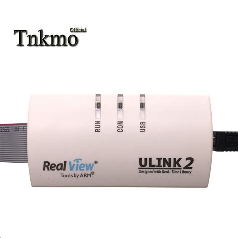 1pcs ulink u link2 ulink2 emulator arm emulator or grandado