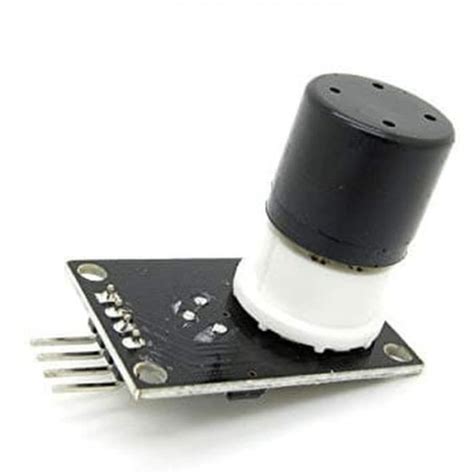 Ozon Gas Sensor Module Mq 131 Digiware Store