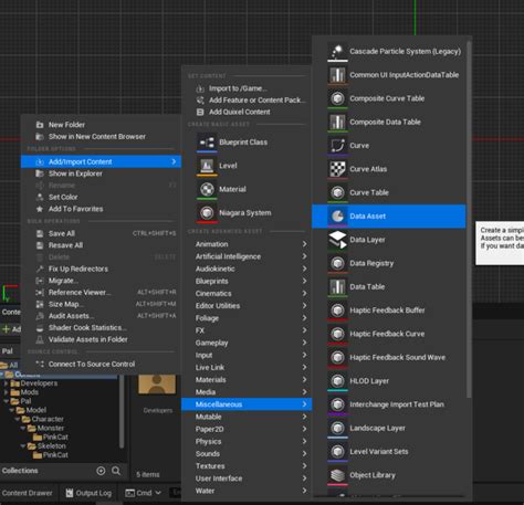 Adding Custom Assets To Palworld Online Blog Zone