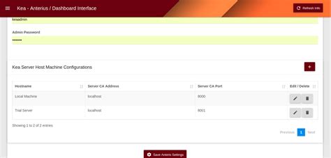 Github Isc Projects Kea Anterius This Is An Archive But Is No Longer Maintained And We Do Not