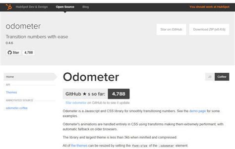 10 css3 animation scripts for your next projects idevie