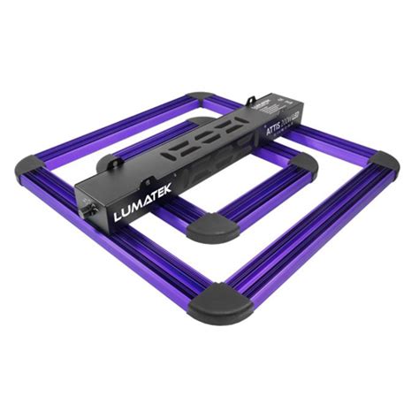 Lumatek Attis 200w Led Neroculture