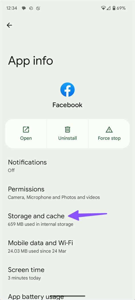 Top Ways To Fix Facebook Not Loading Pictures