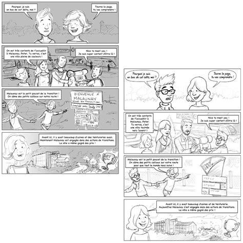 Bd Storyboard Crayonne1 Alexandre Chicot Ei Illustration Et Graphisme