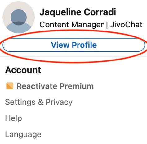 How To Change LinkedIn In Steps