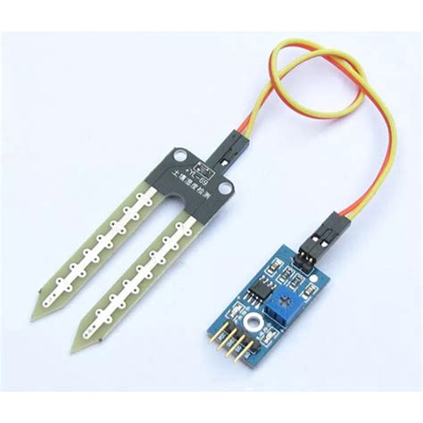 YL Soil Moisture Sensor At Piece In Mumbai ID