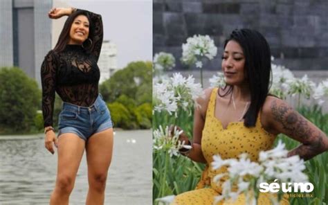 Hallan El Cuerpo De La Conductora Y Modelo Michell Simón
