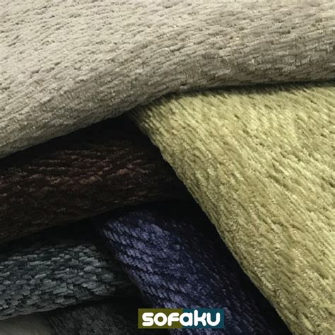 Jill Fabric Tiffani Casa Moda Srt Kain Anti Noda Bahan Jok Sofa