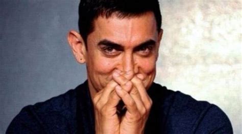 Aamir Khan Opens Up About His First Love Says He Fell In Love At The