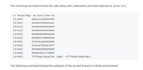 Page 1 Jul 2023 Hyperdbg Telegram Message Archive