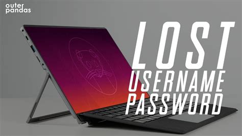 How To Reset Forgotten Ubuntu Password Step By Step Recovery Guide