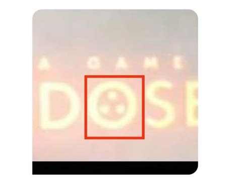 The three dots in the leaked logo : r/OD_Kojima