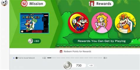 Switch Online Introduces New Icons That Are Exclusively Available Through Gameplay In Missions