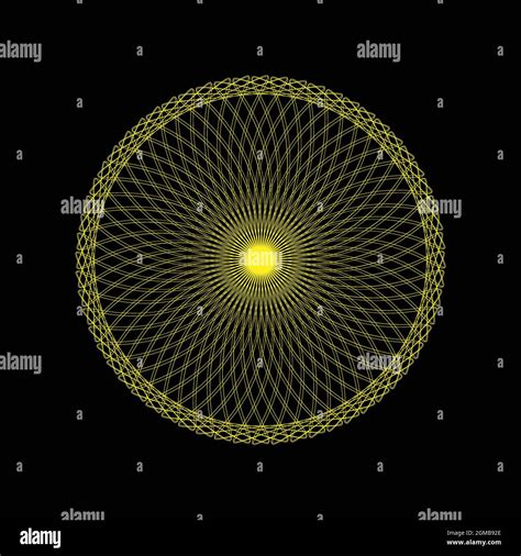 Abstract Shapes Spirograph Patterns For Designs Spirograph Design Can