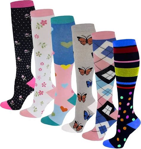 Knee High Socks At ₹ 40pair Knee High Socks In Coimbatore Id
