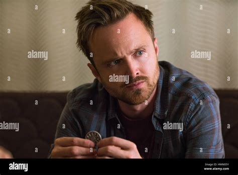 The Path Aaron Paul In Oz Season 2 Episode 9 Aired March 15 2017