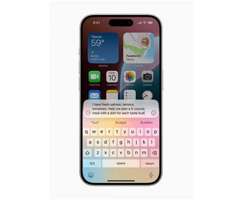 Ios 18 Is Official With Apple Intelligence Focus On Customization