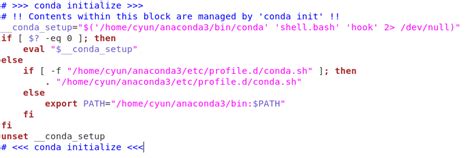Ubuntu Pycharm Anaconda
