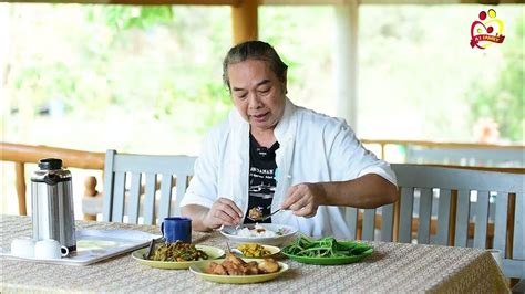 ထားဝယ်ဝက်သားဟင်း မျှစ်ချဥ်ထောင်း ကတက်ချဥ်ကြော် Youtube