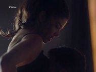 Naked Juana Acosta In Velvet