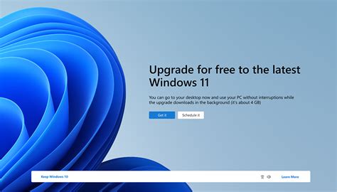 Microsoft Showing Windows 11 Upgrade Prompts On More Windows 10 Devices Ghacks Tech News