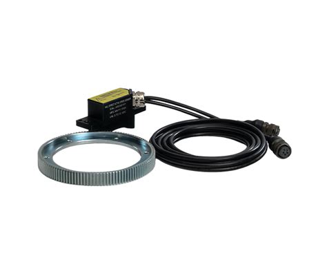 Hall Effect Speed Sensor Stesalit Limited