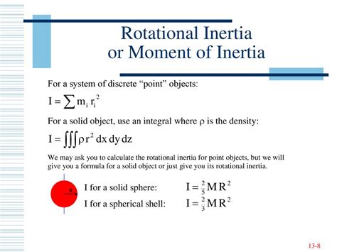 Physics I Class 13 Introduction To Rotational Motion Ppt Download Physics I Class 13 Introduction To Rotational Motion Ppt Download
