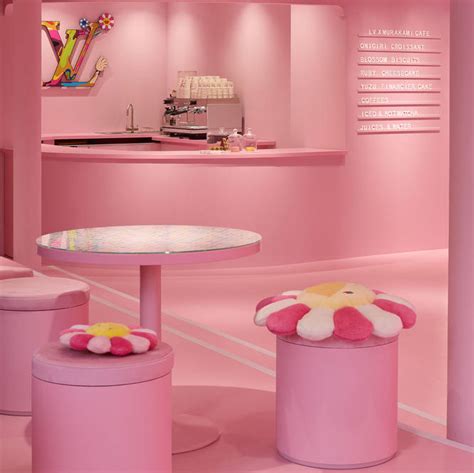 Mis Deze Meeslepende Louis Vuitton Pop Up Winkel In Soho Niet