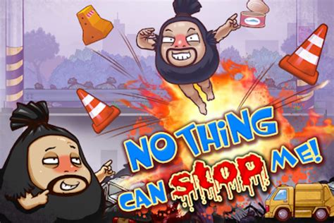 Run Garbage Man For Android Download