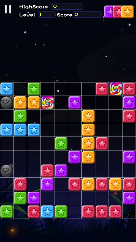 Block Puzzle Star Plus Apk สำหรับ Android ดาวน์โหลด