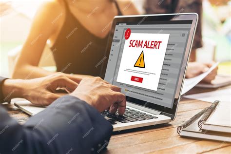 Premium Photo Cyber Security Software Show Alert Of Cyber Attack For Protection Snugly