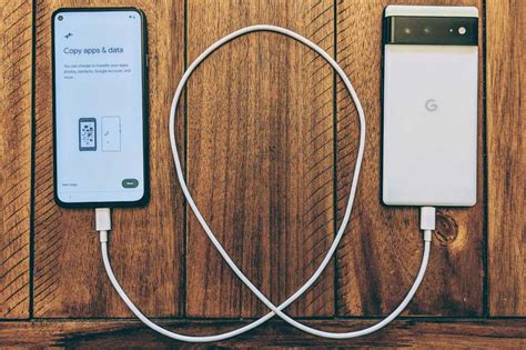 The Smart Way To Switch To A New Android Phone Computerworld