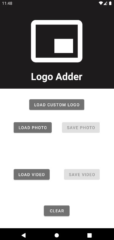Github Andrew A Alogo Adder Kotlin Android App Adds Watermark To