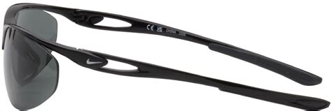 Nike Black Aerial P Sunglasses Nike
