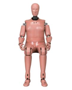 ANTHROPOMORPHIC TEST DEVICES Jasti USA