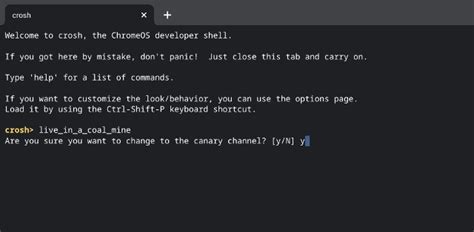 How To Enable Rounded Corners UI In ChromeOS Crast Net