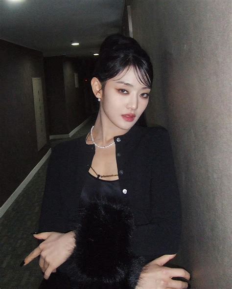 240217 Minnie Instagram Update Kpopping