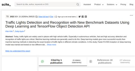 Traffic Lights Detection And Recognition With New Benchmark Datasets